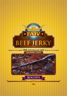 Our Shop - FATV Jerky